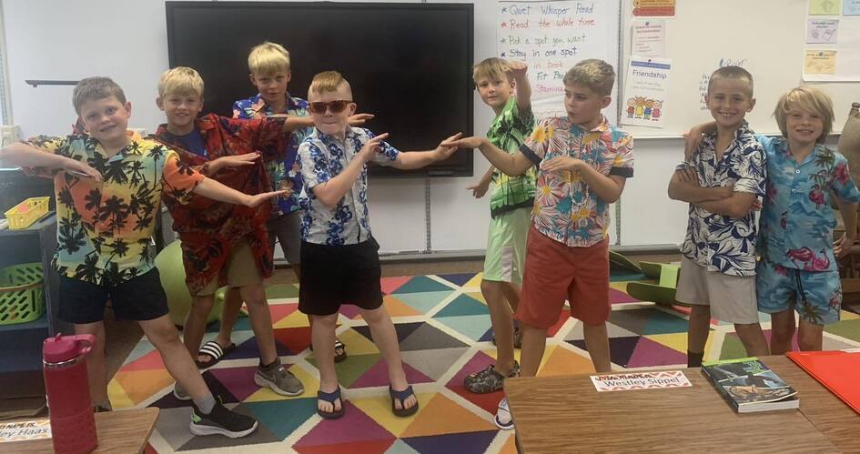 Northview Elementary - Schools - Howards Grove School District